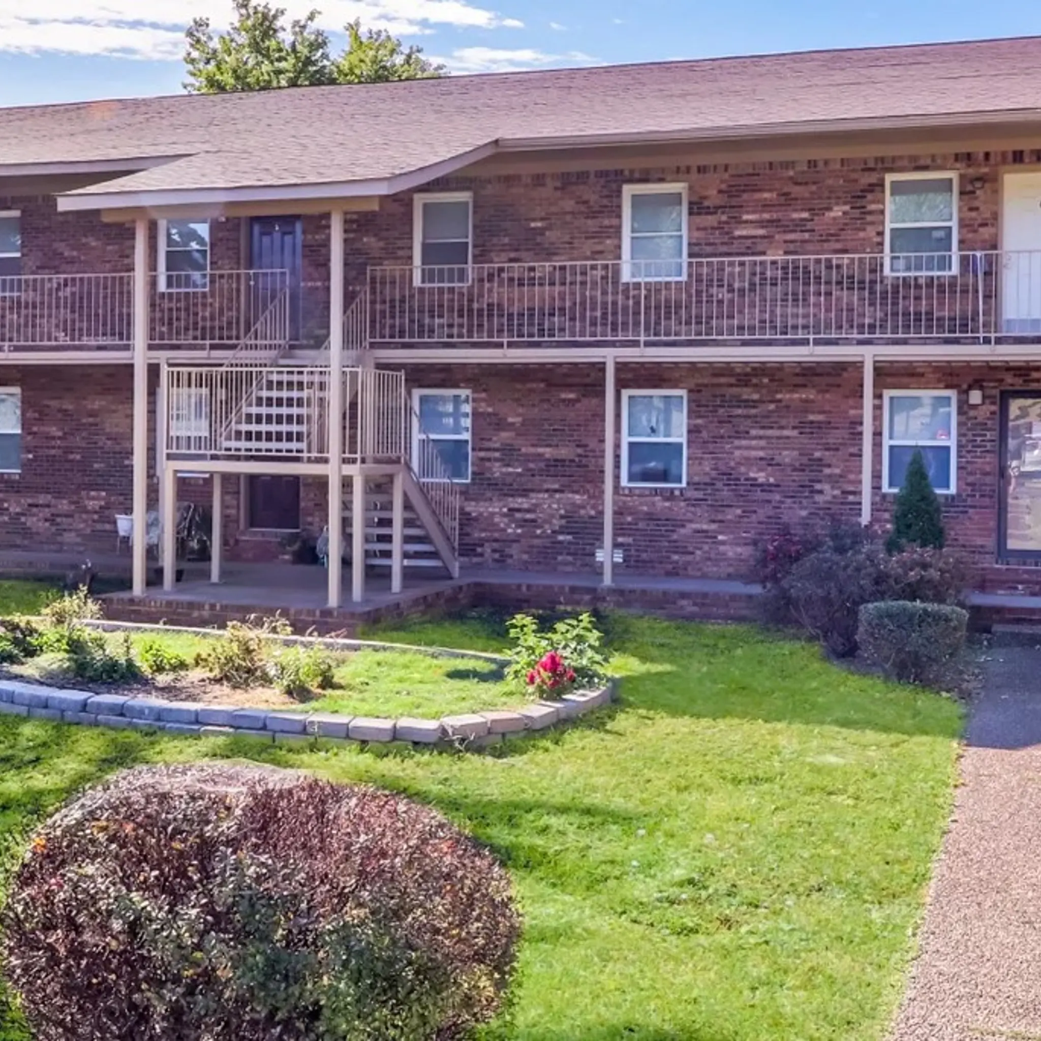 Amenities | Aspen Meadows